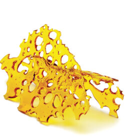 Concentrates | CannaSense