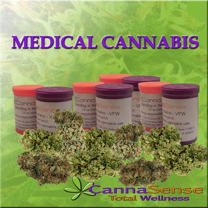 medicalcannabis – CannaSense