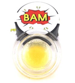 Concentrates | CannaSense