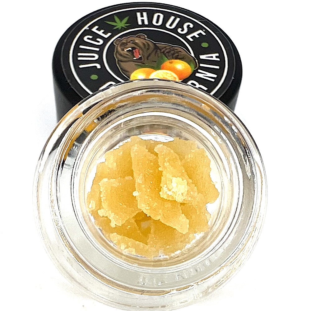 Concentrates | CannaSense