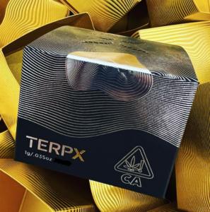 Concentrates | CannaSense