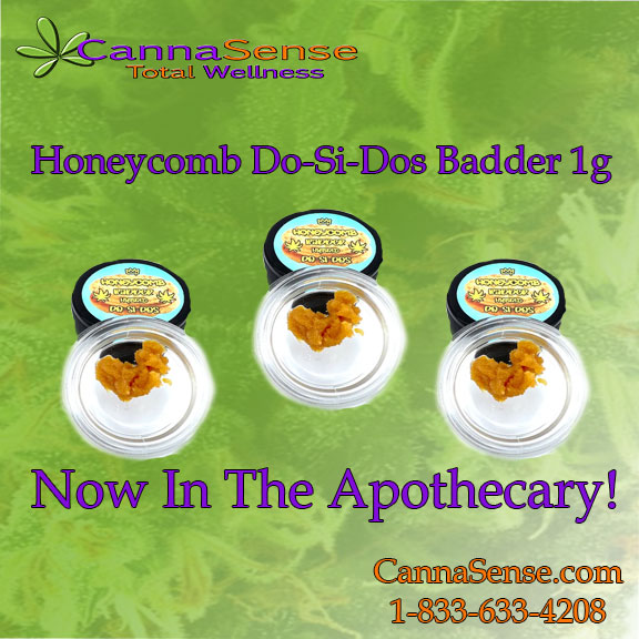 Honeycomb-Do-Si-Dos-Badder-1g – CannaSense