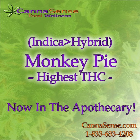 monkey-pie – CannaSense