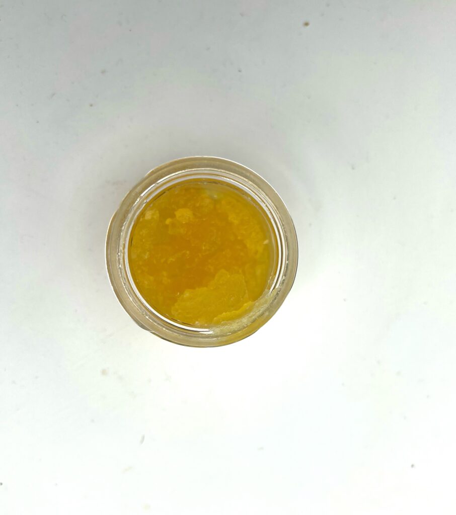 5g – NX – Sherbert Diamond Sauce – CannaSense