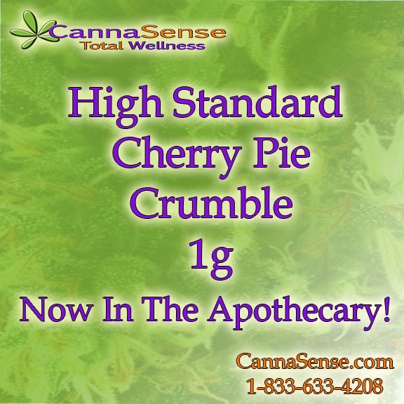 high-standard-cherry-pie – CannaSense