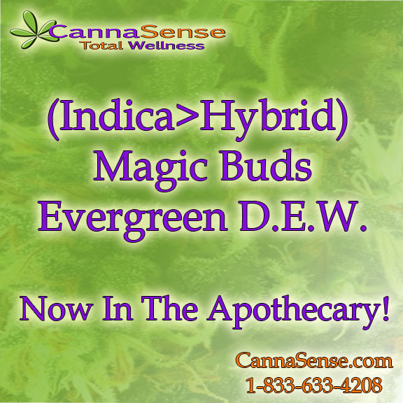 magic-dew – CannaSense