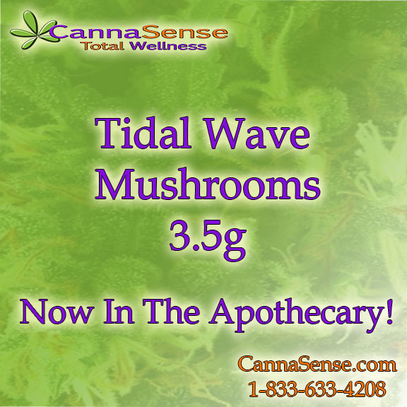 tidal-wave-mushrooms – CannaSense