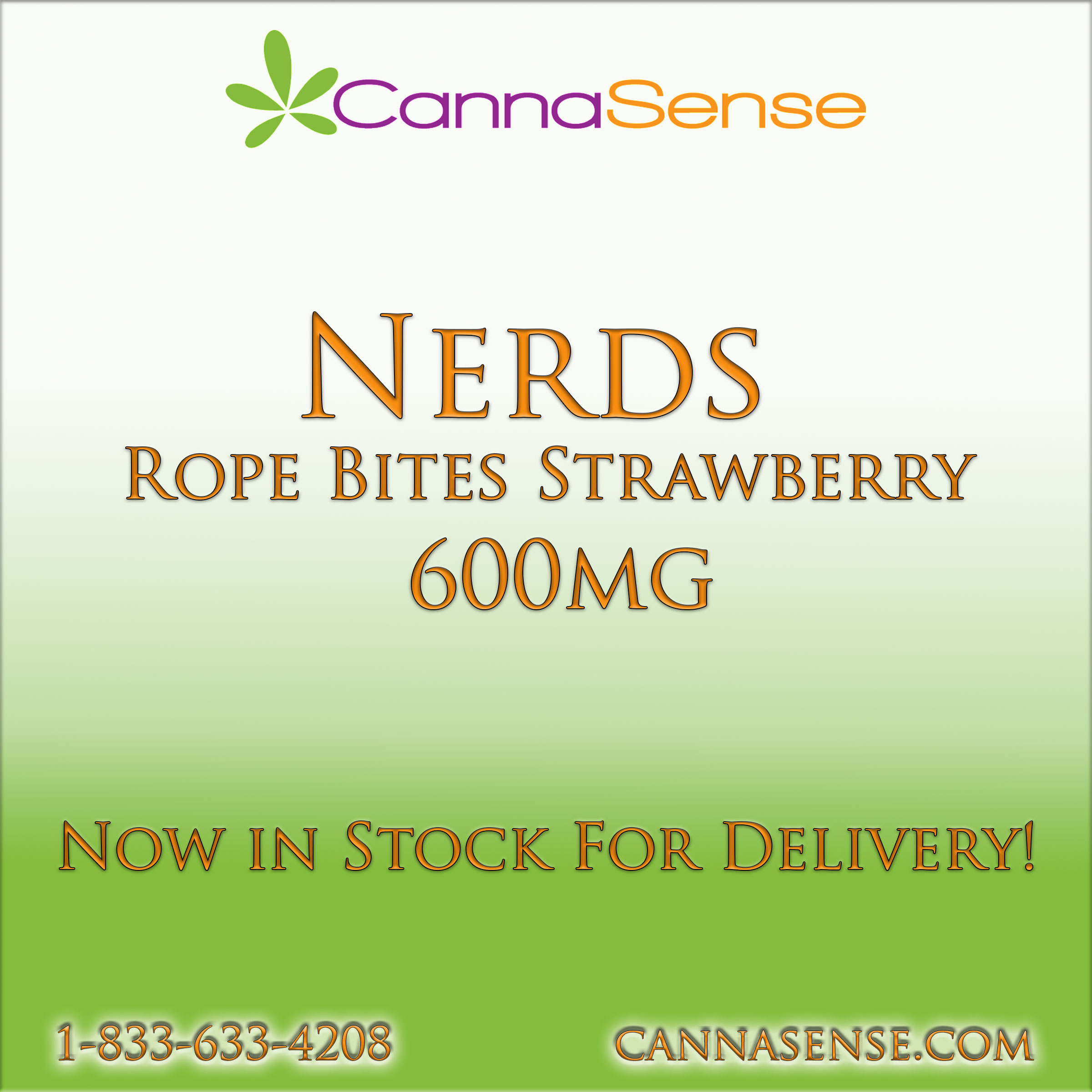 Nerds-Rope – CannaSense