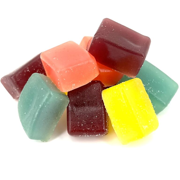 1000mg – Canna Candys Gummies – CannaSense