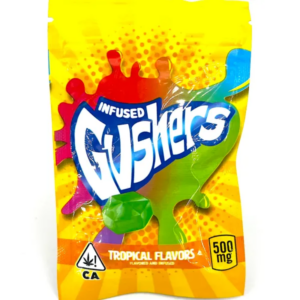 Edibles – CannaSense