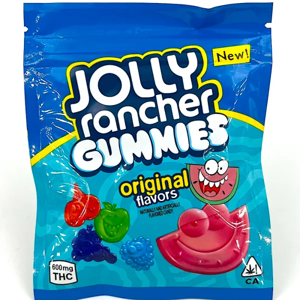 Edibles – CannaSense