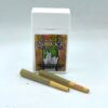 Prerolls – CannaSense